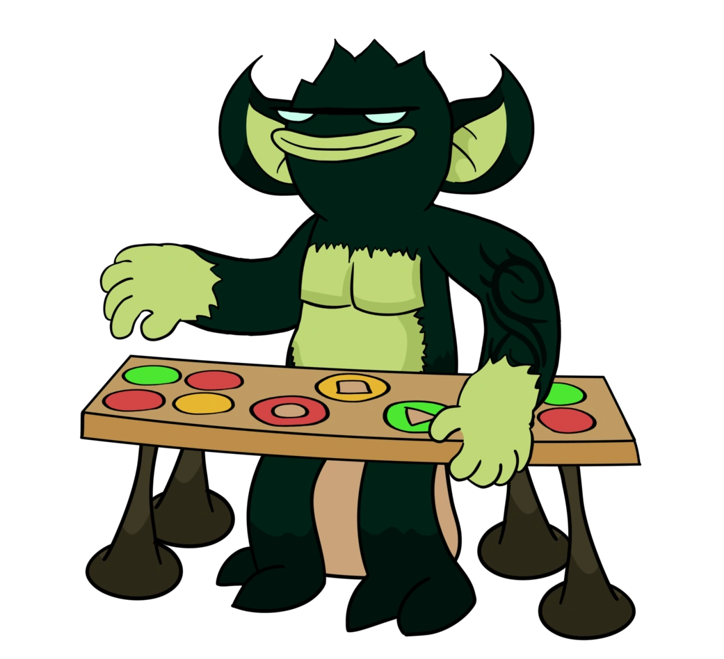 Beringabang | Upbeat Island Wiki | Fandom