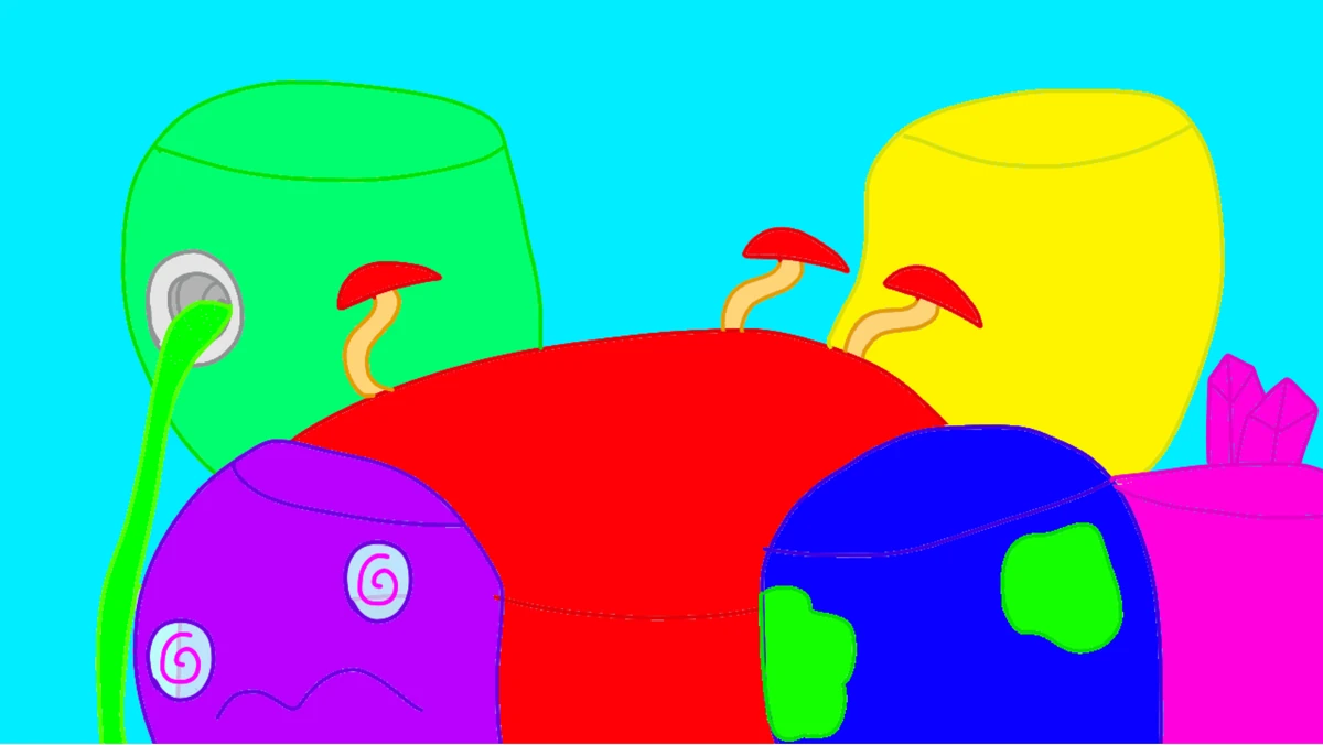 Upbeatop | Upbeat Island Wiki | Fandom