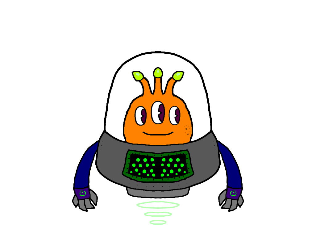 Xeliuz | Upbeat Island Wiki | Fandom