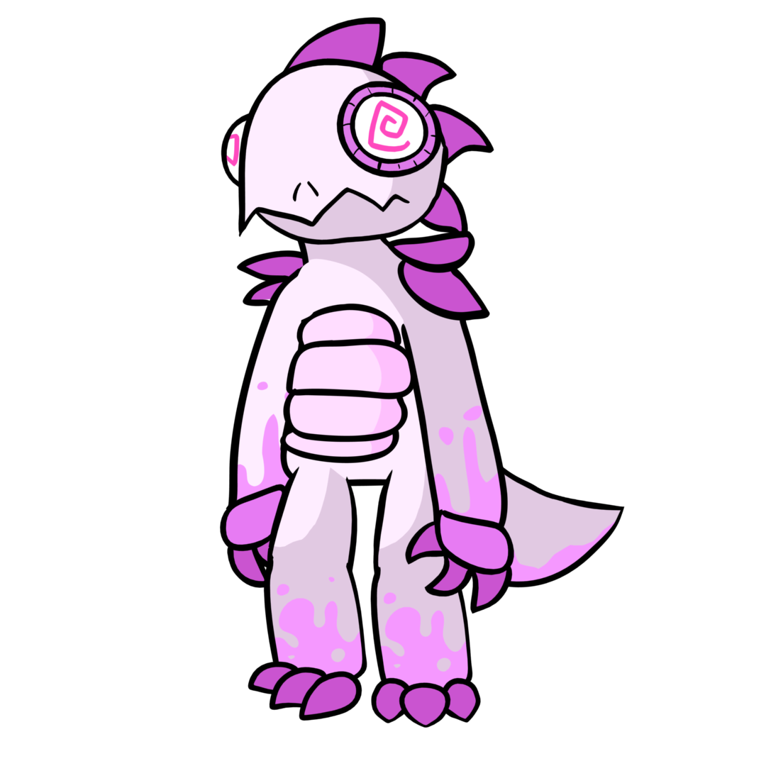 Xiibuss | Upbeat Island Wiki | Fandom