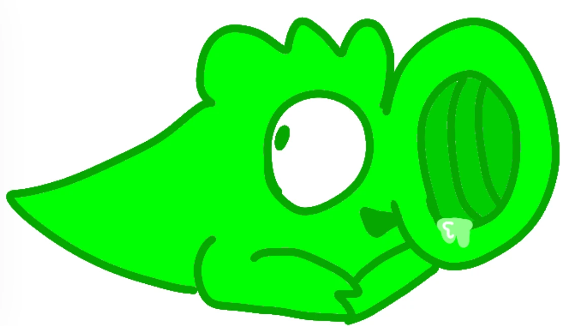 Hen | Upbeat Island Wiki | Fandom