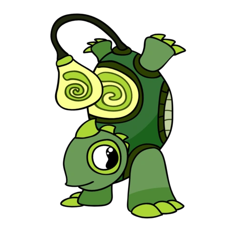 Timbatel | Upbeat Island Wiki | Fandom