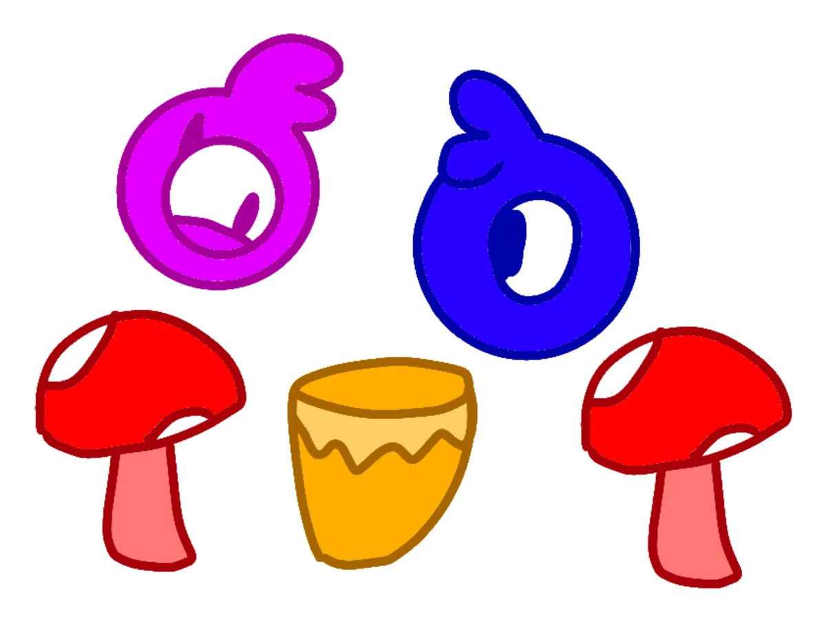 Fifi | Upbeat Island Wiki | Fandom