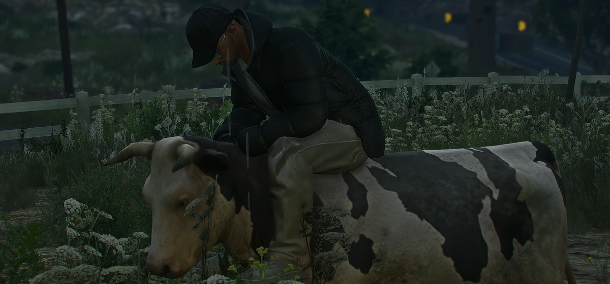 Anthony Johns | Wiki UpCode Roleplay | Fandom