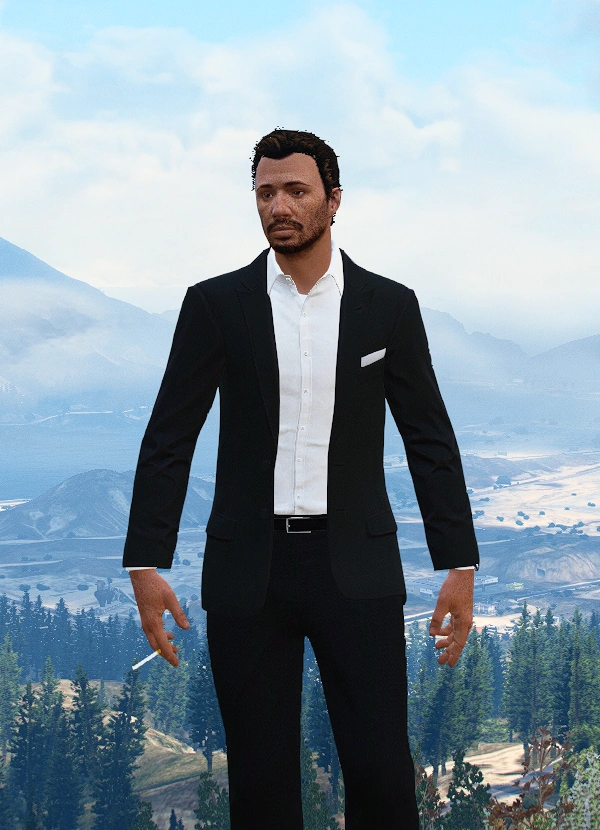 Zach Watson | Wiki UpCode Roleplay | Fandom