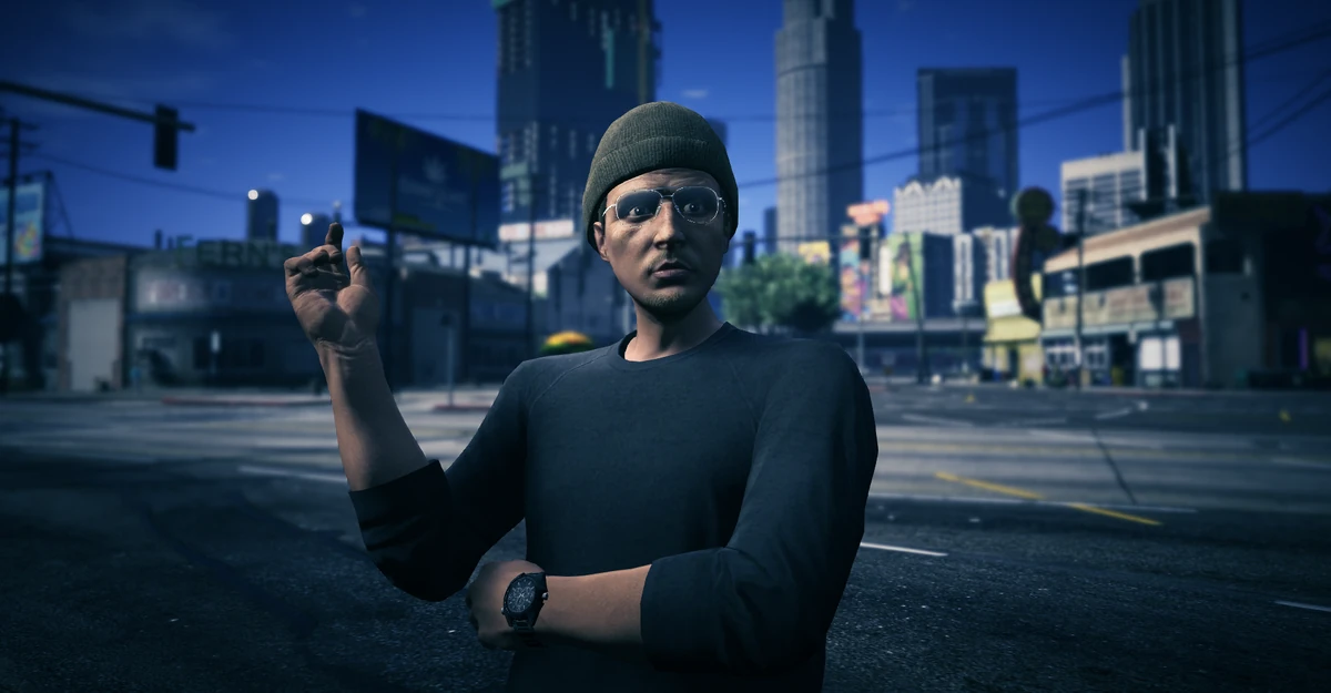 Francisco Barbosa | Wiki UpCode Roleplay | Fandom