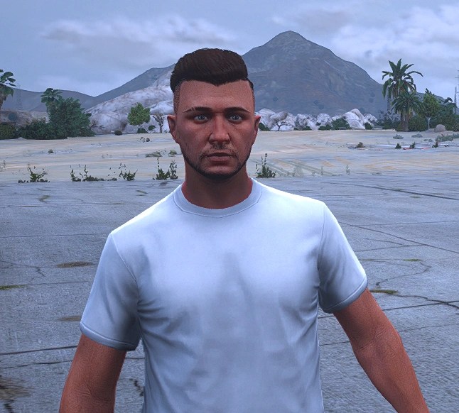 John Smith | Wiki UpCode Roleplay | Fandom