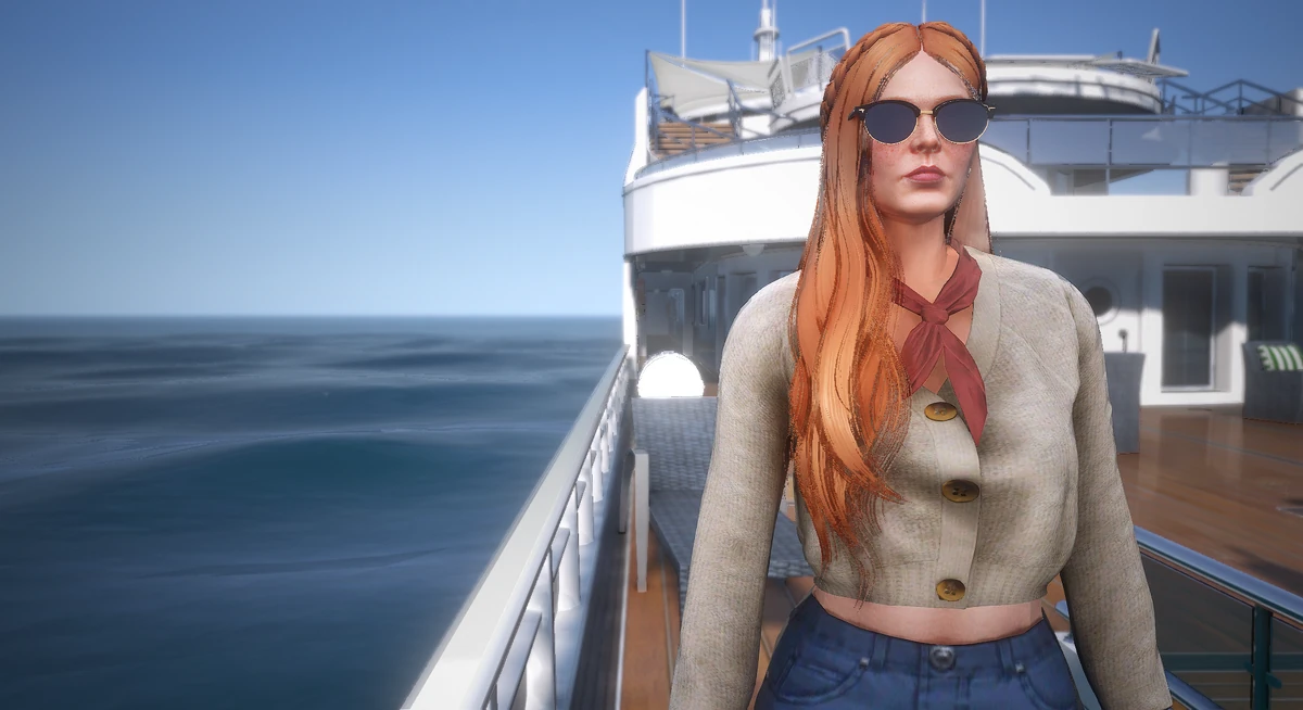 Hailey Bennett | Wiki UpCode Roleplay | Fandom