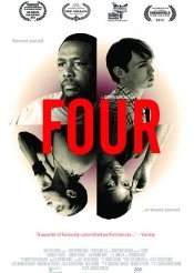 Four | Upcoming Movies Wiki | Fandom