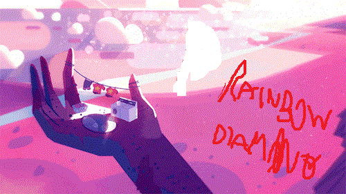 Rainbow diamond | Upcoming Wiki | Fandom