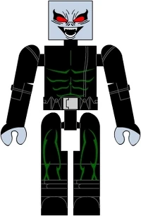 Castle Vampire | Lego Marvel the Original heroes Wiki | Fandom