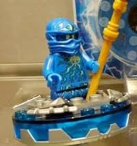 NRG-Jay | Upcoming Ninjago Wiki | Fandom