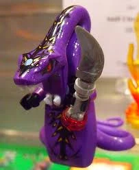 Pythor P. Chumsworth | Upcoming Ninjago Wiki | Fandom