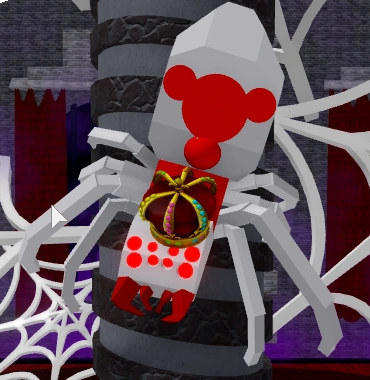 Crysilla | Updated Side Slash! Wiki | Fandom