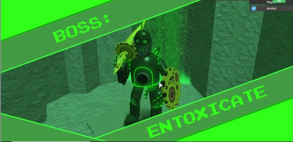 Entoxicate | Updated Side Slash! Wiki | Fandom