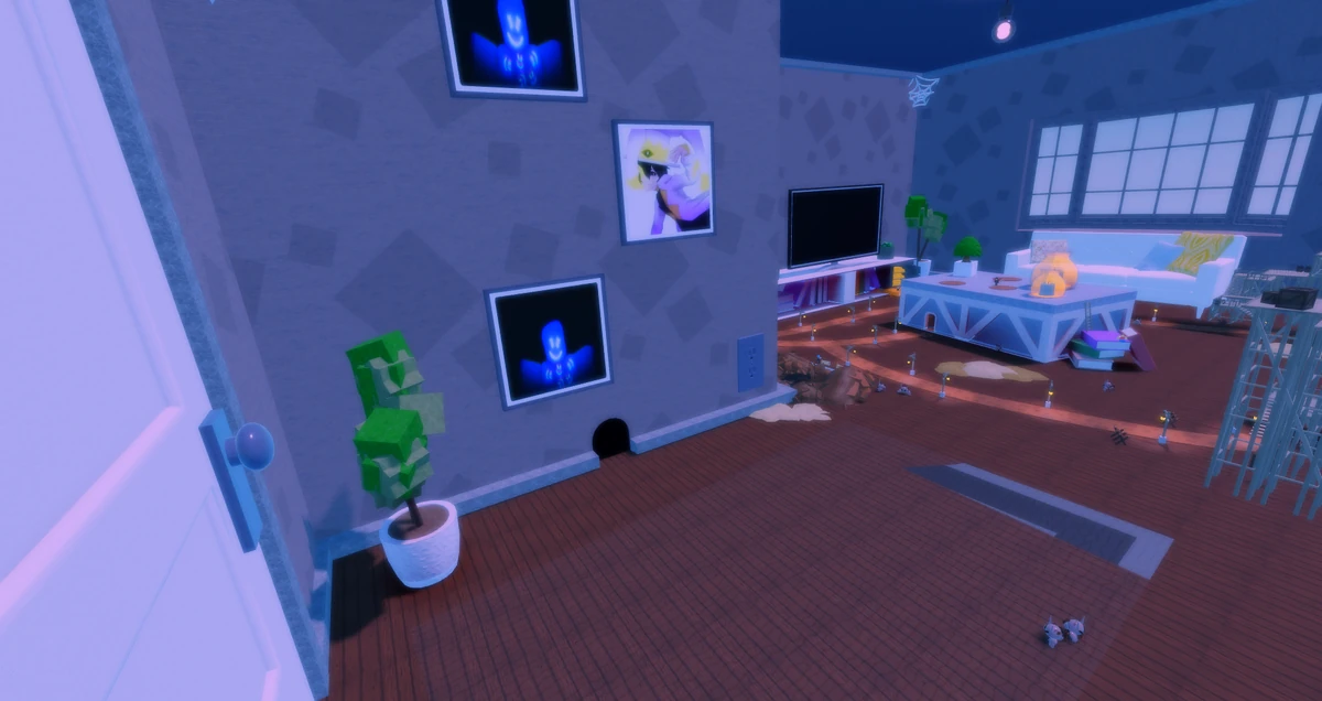 House | Updated Side Slash! Wiki | Fandom