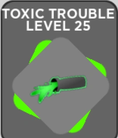 Toxic Trouble | Updated Side Slash! Wiki | Fandom