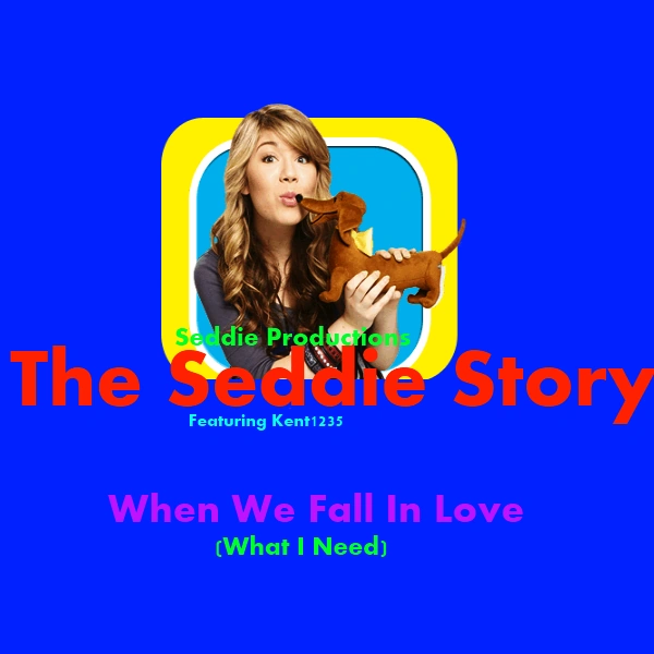 "When We Fall In Love" | The Seddie Story Wiki | Fandom