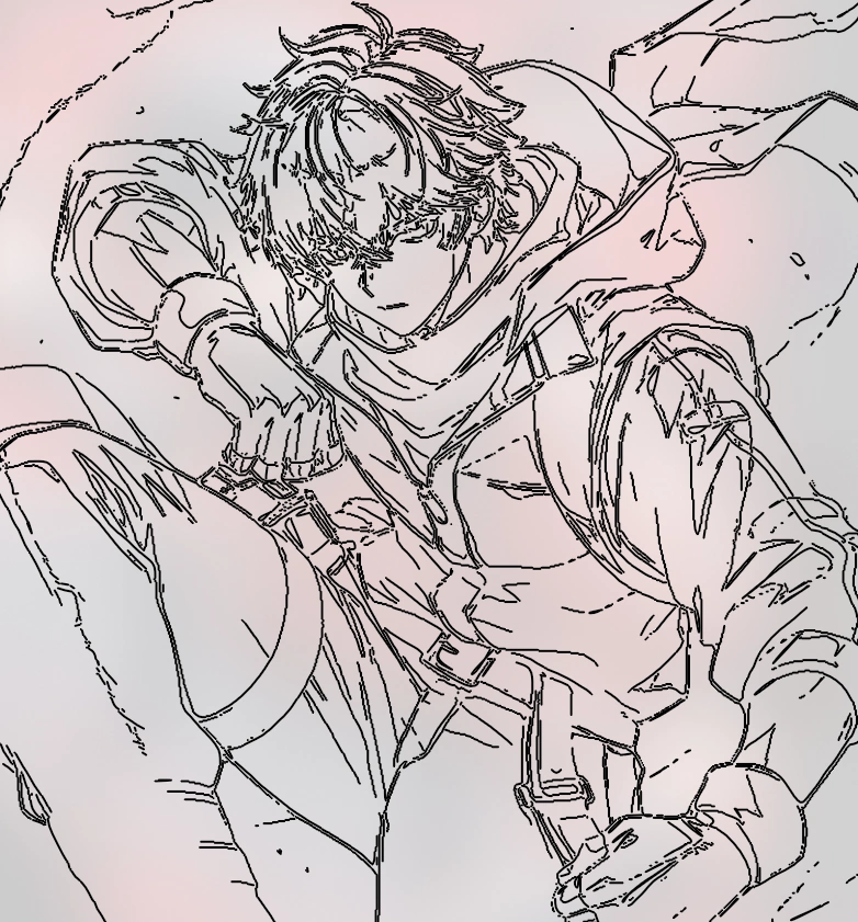 John Void | Upgradetale Wiki | Fandom