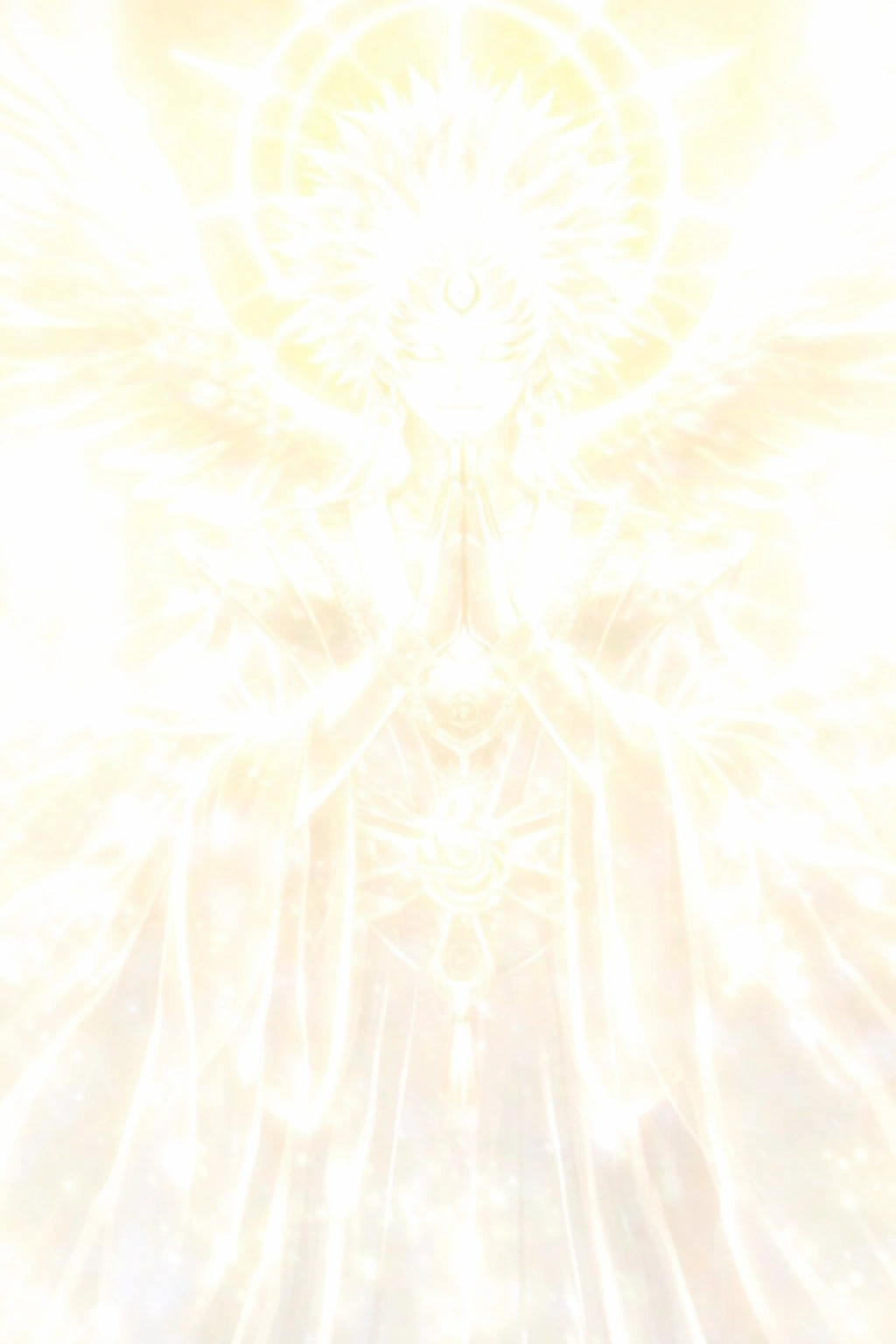 ΣERAΦ | Upgradetale Wiki | Fandom