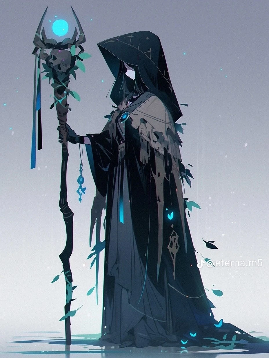 The Ferryman | Upgradetale Wiki | Fandom