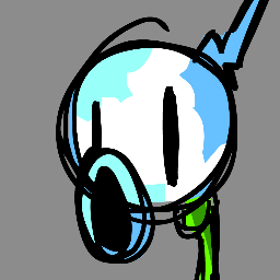 Electro Pea | UpDown LeftRight вики | Fandom