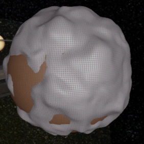 Maol | UPG Fanmade Planets Wiki | Fandom