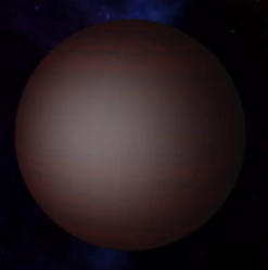 TRES-2b | UPG Fanmade Planets Wiki | Fandom