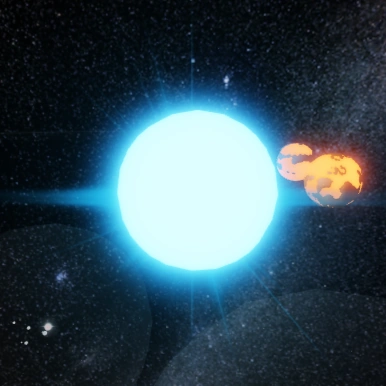 Kepler-70 | UPG Fanmade Planets Wiki | Fandom