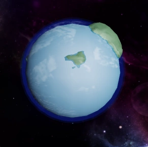 Ealla | UPG Fanmade Planets Wiki | Fandom