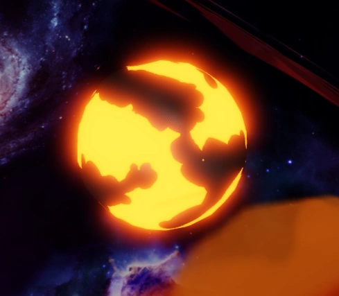 Talamis | UPG Fanmade Planets Wiki | Fandom