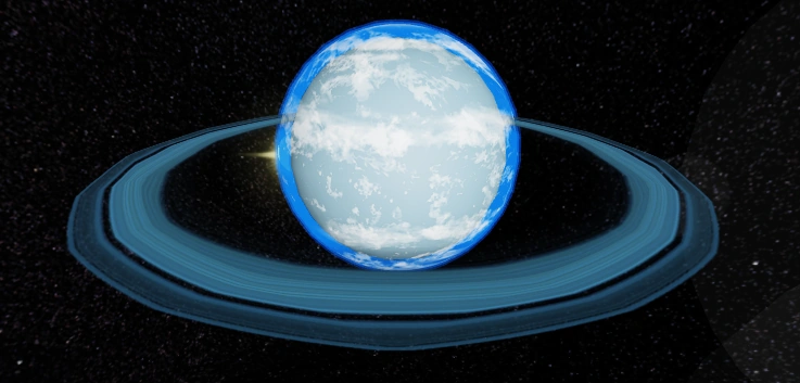 Kepler-22b | UPG Fanmade Planets Wiki | Fandom