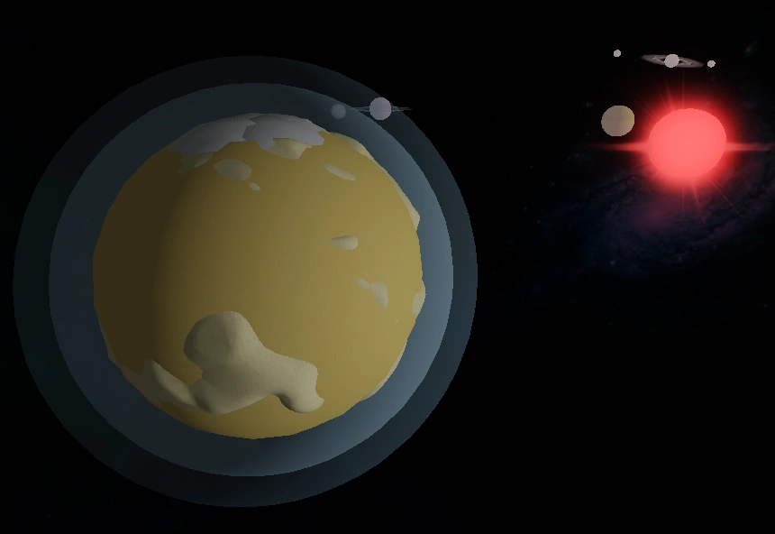 Drudirus | UPG Fanmade Planets Wiki | Fandom
