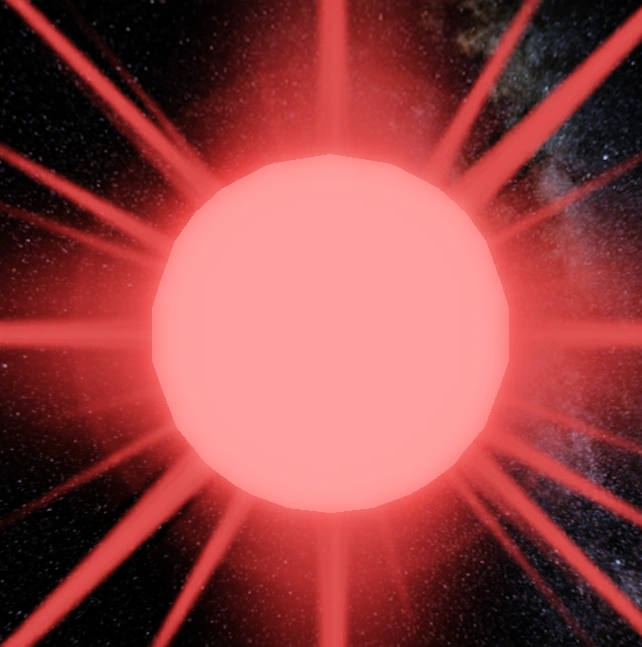 Arun Star | UPG Fanmade Planets Wiki | Fandom