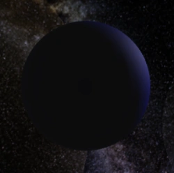 Persephone | UPG Fanmade Planets Wiki | Fandom