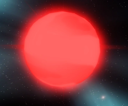 Luhman-16 | UPG Fanmade Planets Wiki | Fandom