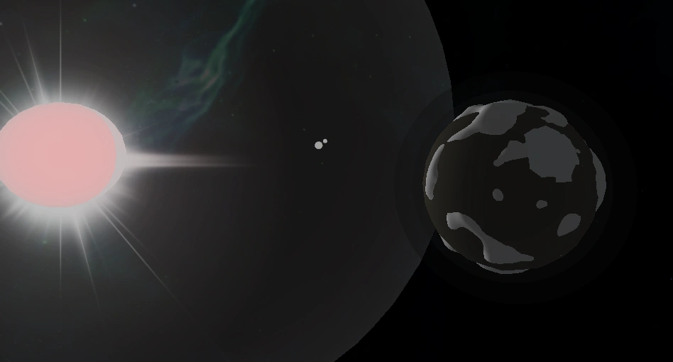 Thecreon | UPG Fanmade Planets Wiki | Fandom