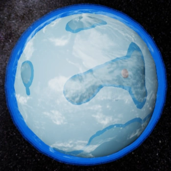 Klex | UPG Fanmade Planets Wiki | Fandom