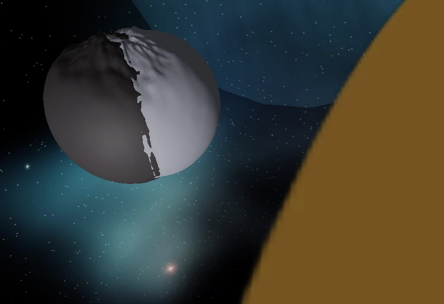 Iapetus | UPG reborn Wiki | Fandom