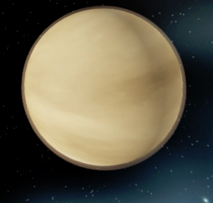 Venus | UPG reborn Wiki | Fandom