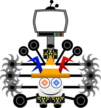 Octo-Goat 6.0 | Upgrade of Octo-Goat Numbers Wiki | Fandom