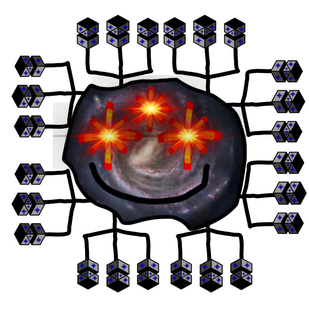 Milkyway-Goat 6.0 | Upgrade of Octo-Goat Numbers Wiki | Fandom