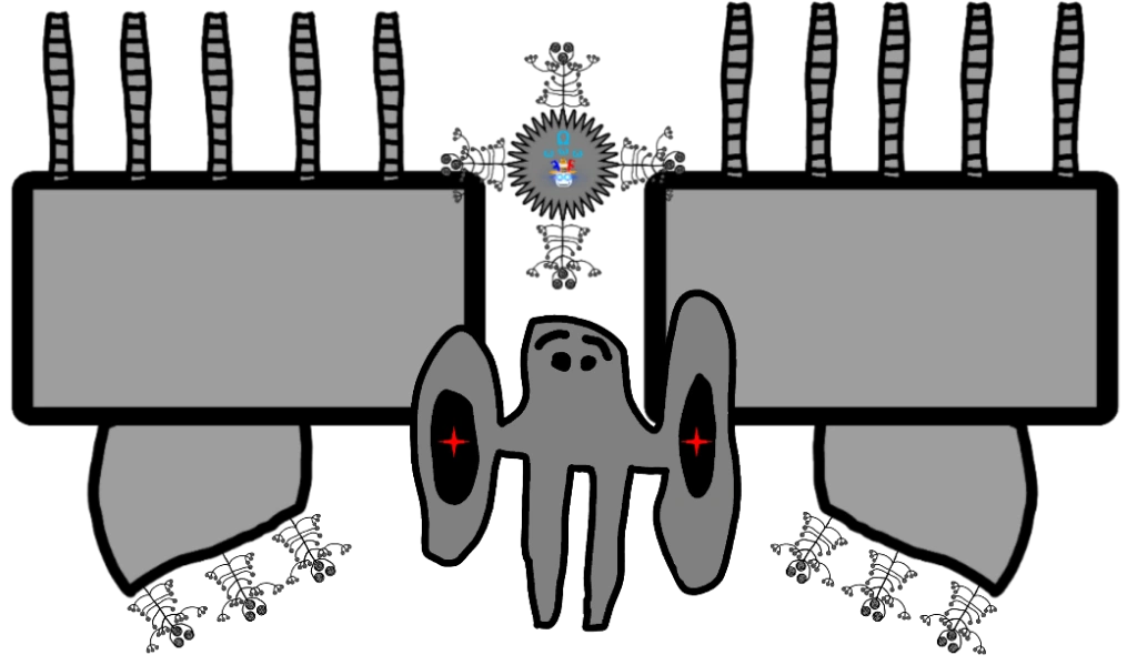 Photoshop-Goat 1.0 | Upgrade of Octo-Goat Numbers Wiki | Fandom