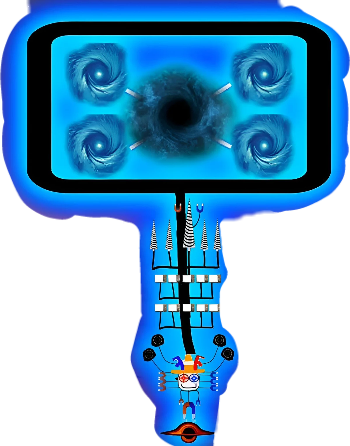 Octo-Goat 8.0 | Upgrade of Octo-Goat Numbers Wiki | Fandom