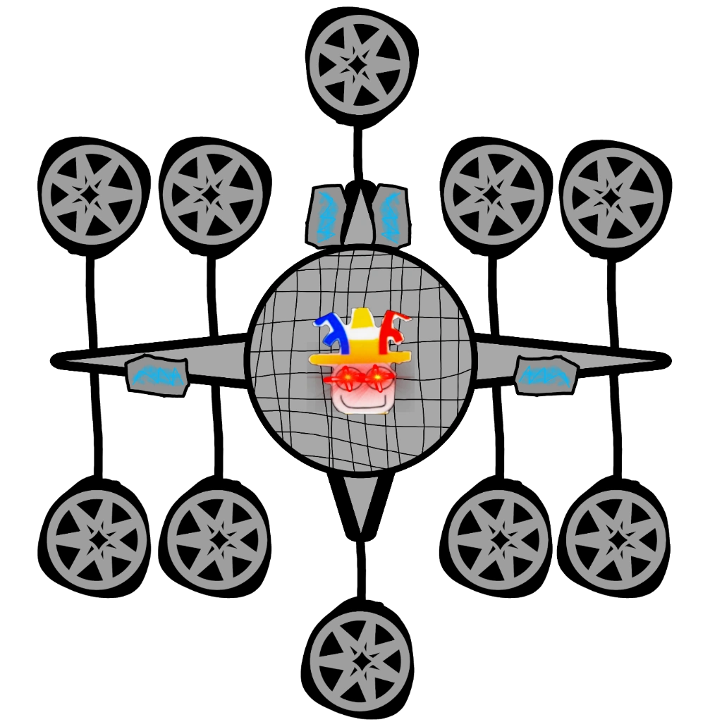 Deca-Goat 1.0 | Upgrade of Octo-Goat Numbers Wiki | Fandom