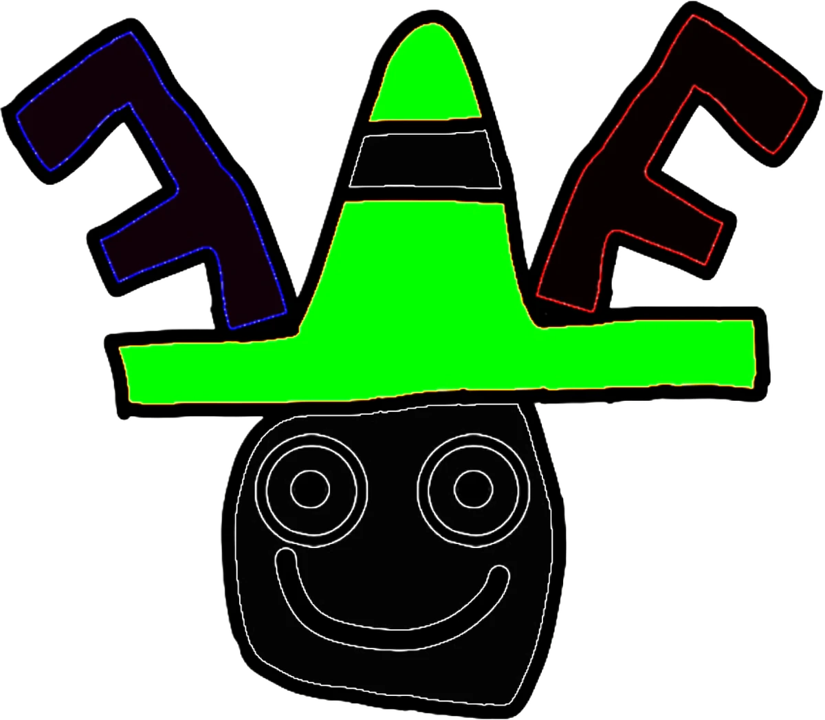 Rebirth Octo-Goat 1.0 | Upgrade of Octo-Goat Numbers Wiki | Fandom