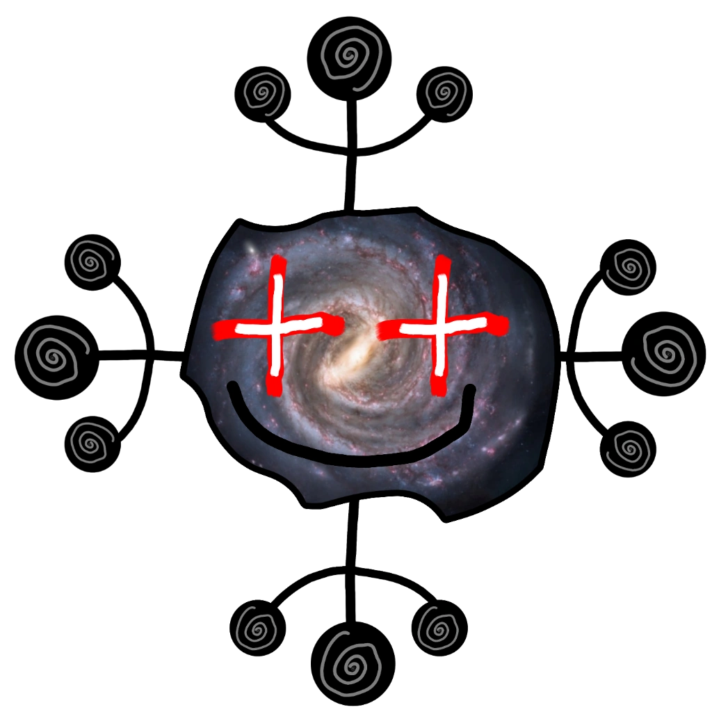 Milkyway-Goat 2.0 | Upgrade of Octo-Goat Numbers Wiki | Fandom