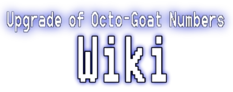 Omega-Goat 2.0 | Upgrade of Octo-Goat Numbers Wiki | Fandom