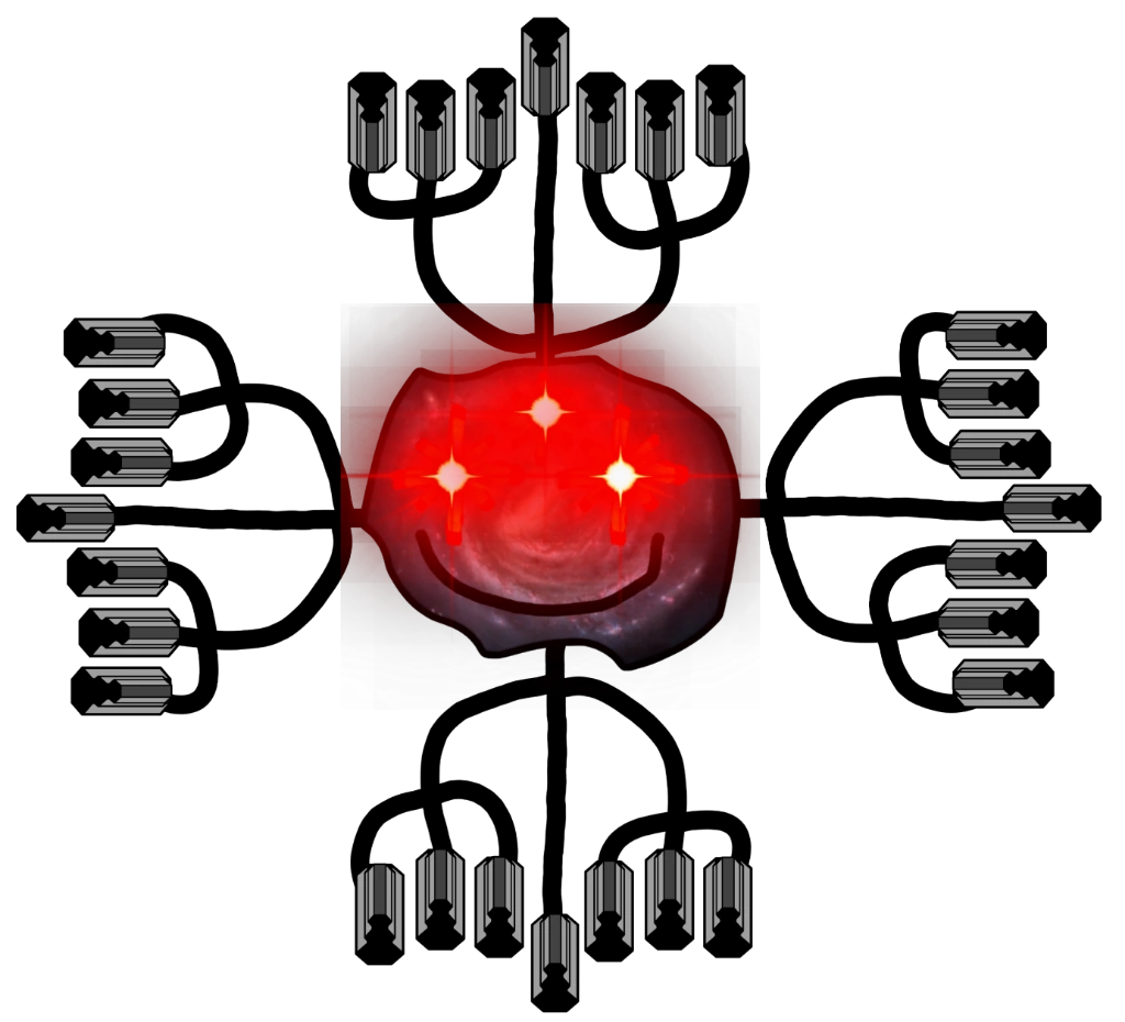 Milkyway-Goat 8.0 | Upgrade of Octo-Goat Numbers Wiki | Fandom