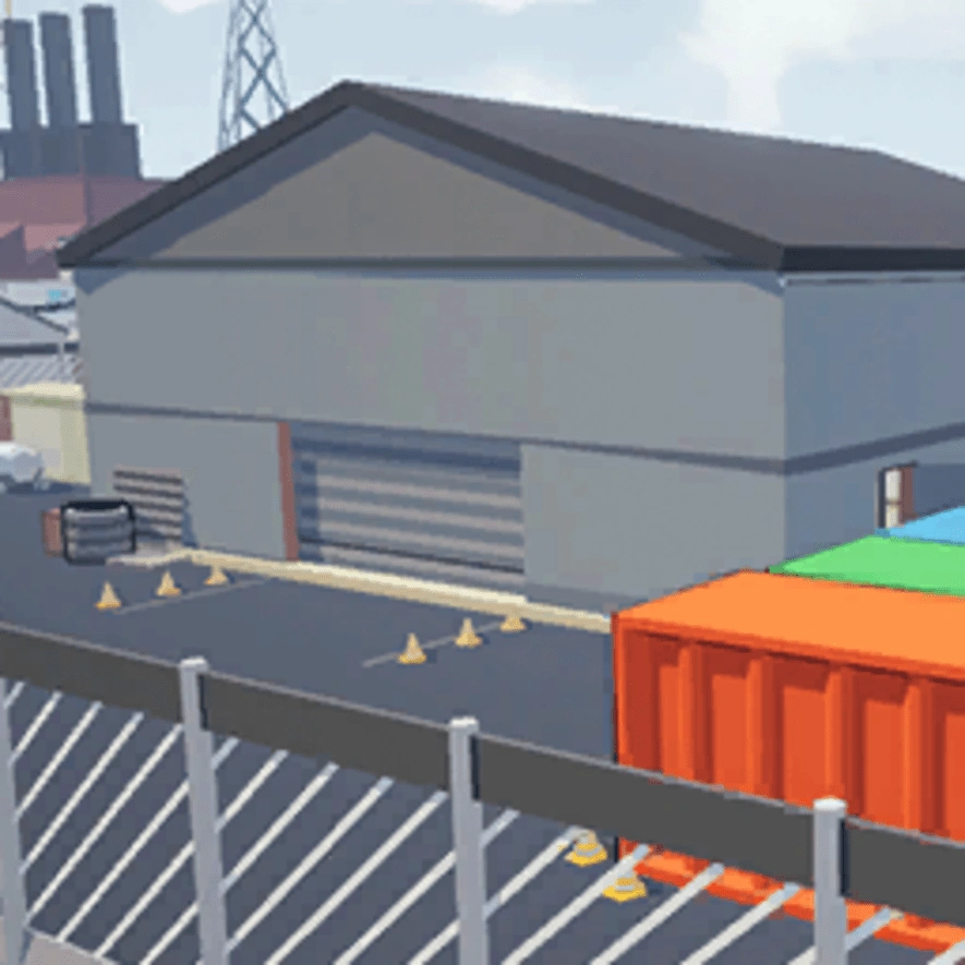 Générateur | UpGun Wiki | Fandom